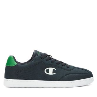 Champion Sneakers Champion PRESTIGE MS LOW S22332-BS505 Dunkelblau