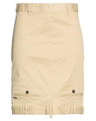 Dsquared2 BAS - Mini-jupes sur YOOX.COM