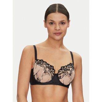 Dorina BH ohne Bügel Araxie FXWB0091EM023 Schwarz