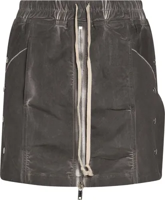 Rick Owens HOSEN & R&Ouml;CKE - Minir&ouml;cke auf YOOX.COM