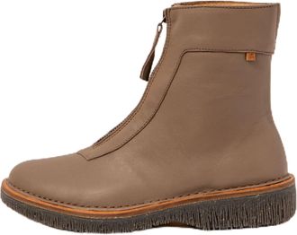 El Naturalista Damen N5581 Volcano Oxford-Stiefel, Plume, 40 EU Weit