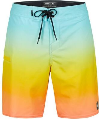 O'Neill Herren Shorts HEAT FADE 19 BOARDSHORTS