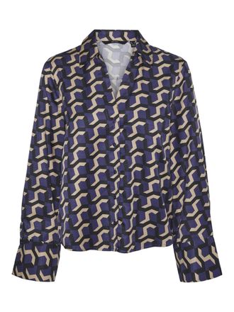 Vero Moda VMSORA LS Shirt WVN