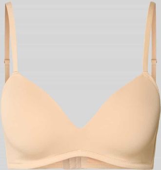 Skiny Regular Fit BH mit Hakenverschluss