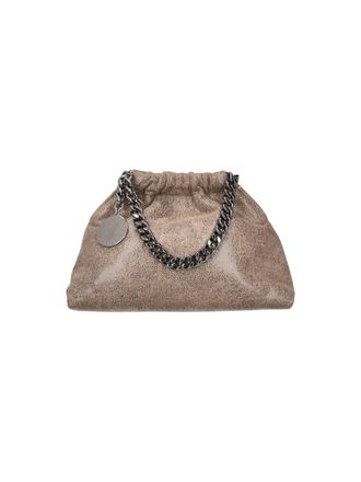 Stella McCartney Mini-Tasche Falabella