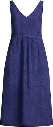 120% Lino KLEIDER - Midi-Kleider auf YOOX.COM
