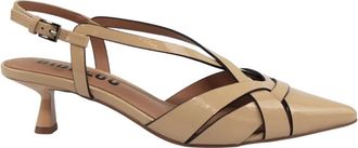 Bibi Lou Femme, Chaussures, Beige, Taille: 38 EU Beige