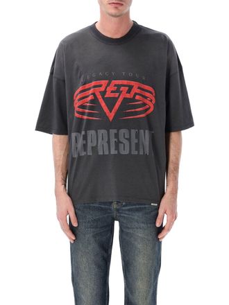 Represent T-Shirt REPRESENT Homme couleur Gris