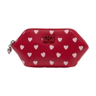 Ganni Damen, Accessories, Rot, ONE SIZEGr&ouml;&szlig;e