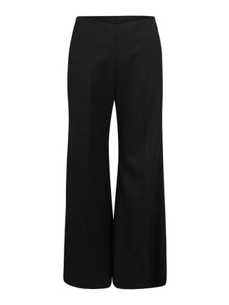 Nina Ricci Pantalons D&eacute;contract&eacute;s - Noir