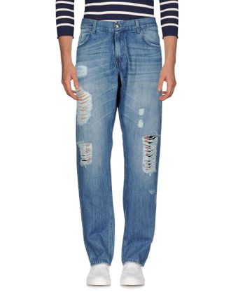 John Galliano HOSEN & R&Ouml;CKE - Jeanshosen auf YOOX.COM