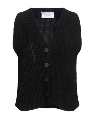 Kaos STRICKWAREN - Strickjacken auf YOOX.COM