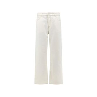 Ami Herren, Jeans, Wei&szlig;, W30Gr&ouml;&szlig;e