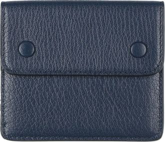 Maison Margiela Kleinlederwaren - Kartenetuis auf YOOX.COM