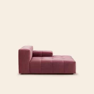 Madura M&eacute;ridienne Modulable D Uberto Opal aubergine douce - VIOLET