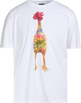 Paul Smith TOPS - T-shirts auf YOOX.COM