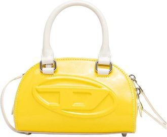 Diesel Damen, Taschen, Gelb, ONE SIZEGr&ouml;&szlig;e