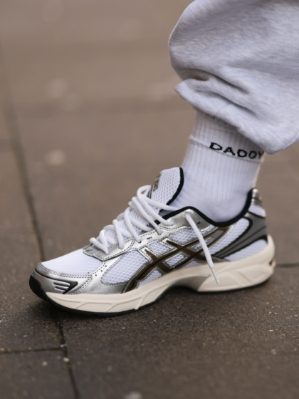 Guide des tailles : comment taillent les Asics ?