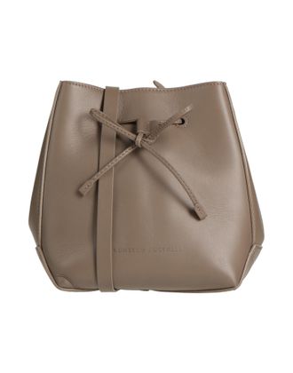Brunello Cucinelli TASCHEN - Umh&auml;ngetasche auf YOOX.COM