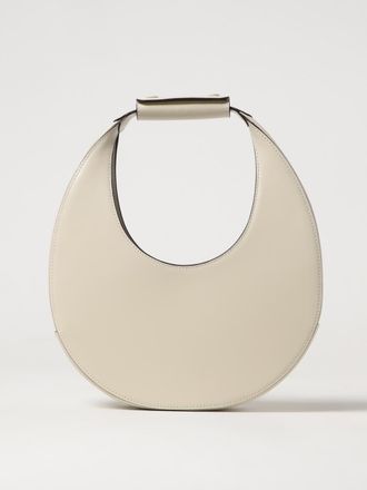 Staud Sac &agrave; Main STAUD Femme couleur Cr&egrave;me