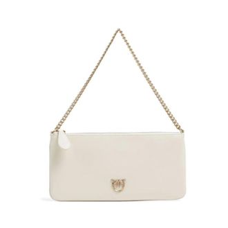 Pinko Pinko, Damen, Taschen, Wei&szlig;, ONE SIZEGr&ouml;&szlig;e