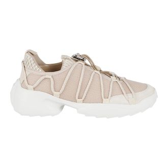 Roger Vivier Viv On The Run Criss Cross - - Shoes - Damen - Beige - 39 EU