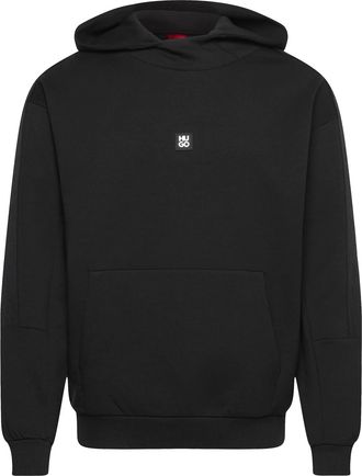 HUGO BOSS Sweatshirt Danovohood