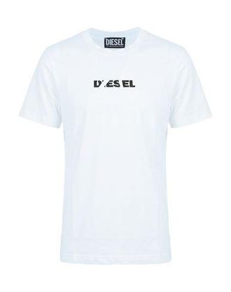 Diesel TOPS - T-shirts sur YOOX.COM