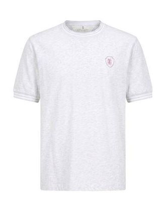 Brunello Cucinelli TOPS - T-shirts sur YOOX.COM