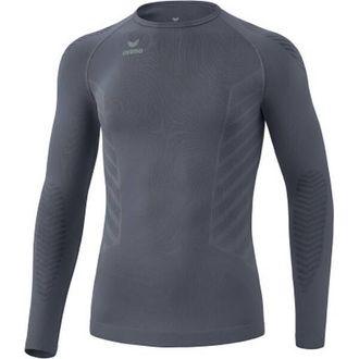 Erima Herren Unterhemd ATHLETIC longsleeve function