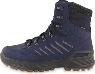 Lowa Herren Wanderstiefel NABUCCO GTX