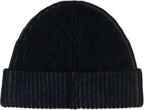 Kenzo Bonnet en laine et coton