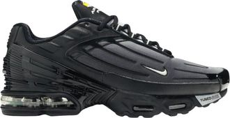 Nike Homme, Chaussures, Noir, Taille: 40 1/2 EU Air Max Plus III
