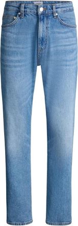 Joop Homme, Jeans, Bleu, Taille: W38 L34 Jeans classiques en coton pour hommes