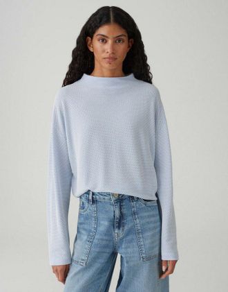OPUS Kurzarmshirt