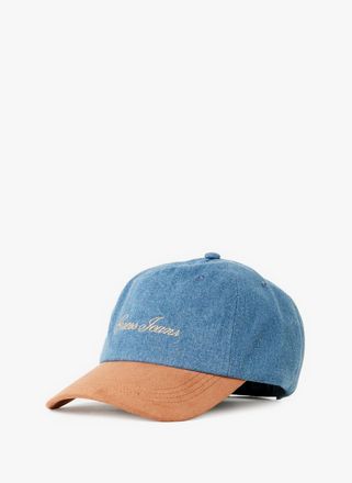 Guess Casquette en coton