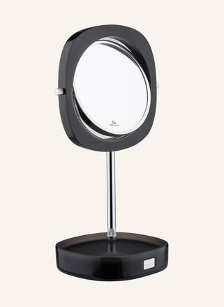 Joop Standkosmetikspiegel Crystal Line grau