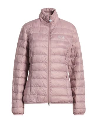 Emporio Armani JACKEN & M&Auml;NTEL - Pufferjacken & Daunenjacken auf YOOX.COM
