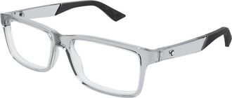 Montblanc Montblanc, unisex, Accessories, Grau, 57 MMGr&ouml;&szlig;e