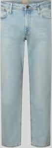 Jack & Jones Straight Fit im 5-Pocket-Design Modell Clark