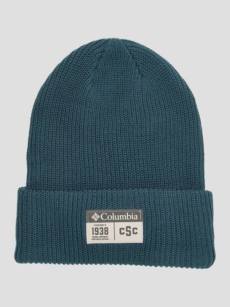 Columbia Lost Lager II Bonnet bleu