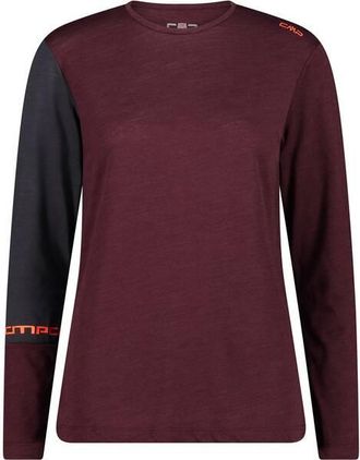 F.lli Campagnolo Damen Shirt WOMAN T-SHIRT