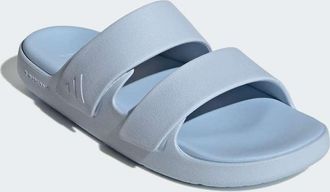 adidas adidas Performance - Znsory - Sandales - Bleu clair