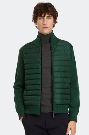 Canada Goose HyBridge Strickjacke