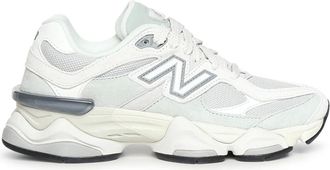 New Balance Homme, Chaussures, Gris, Taille: 42 1/2 EU 9060 Baskets