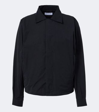 Kiko Kostadinov Veste blouson Kippel