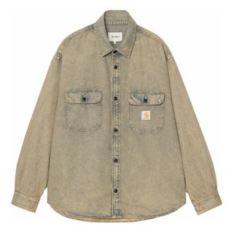 Carhartt Work in Progress Sur-Chemise Tigan Smithtown Carhartt WIP