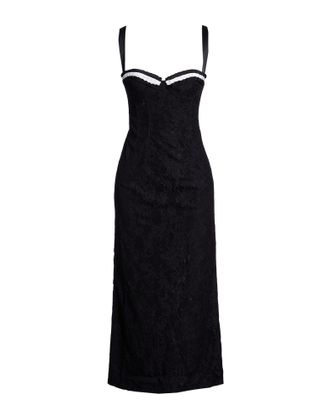 Moschino KLEIDER - Midi-Kleider auf YOOX.COM