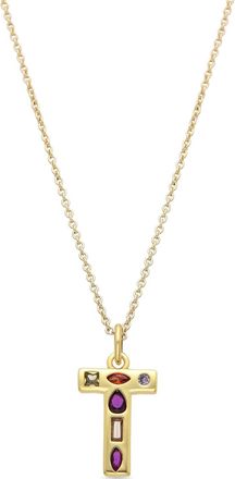 Luxenter Kette Alphabet