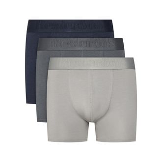Rester&ouml;ds Boxershorts-Set Gunnar 27934 49 Bunt